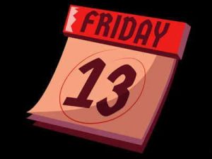 Friday The 13th Quotes And Sayings With Images-wishes.photos