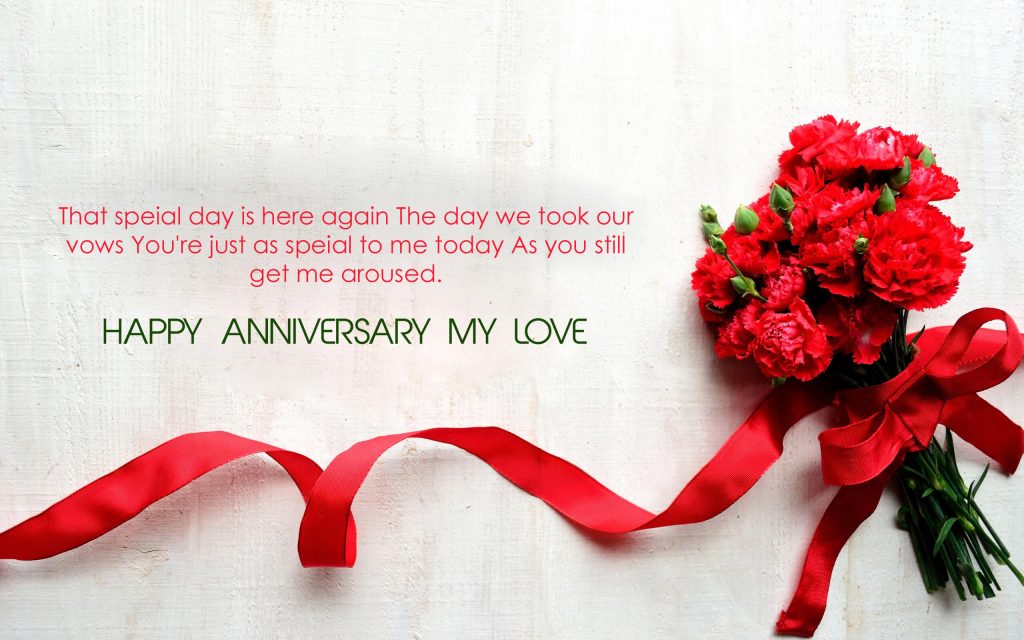 Best Anniversary Wishes, Quotes And Messages - Wishes.photos