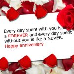 Happy Anniversary wishes messages and quotes – Wishes.Photos