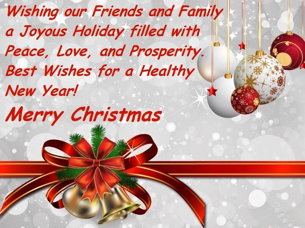 Merry Christmas Holiday Wishes 2025 Quotes - Adam R. Rost Merry Christmas Holiday Wishes 2025 Quotes - Adam R. Rost