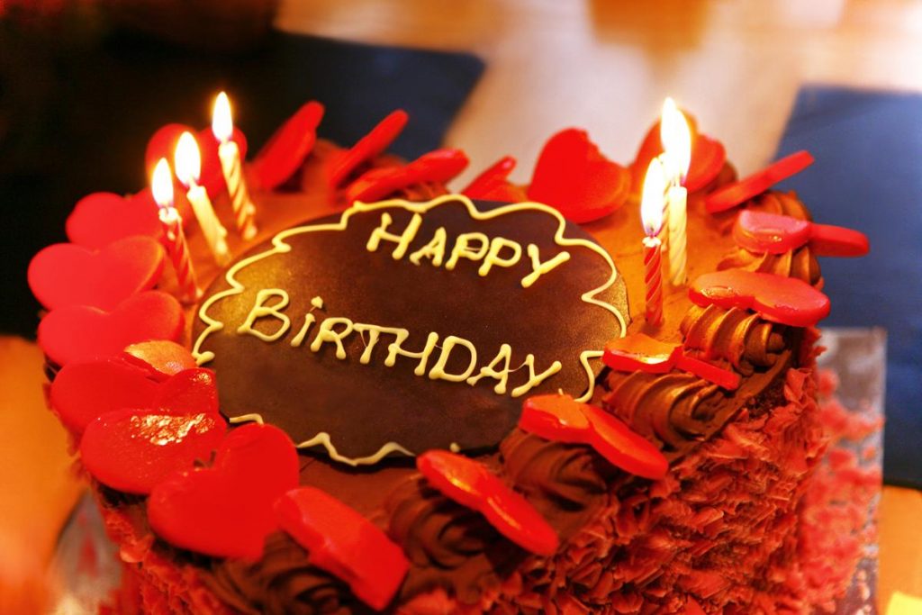 421+ Happy Birthday Wishes For Everyone In Your Life - 2024