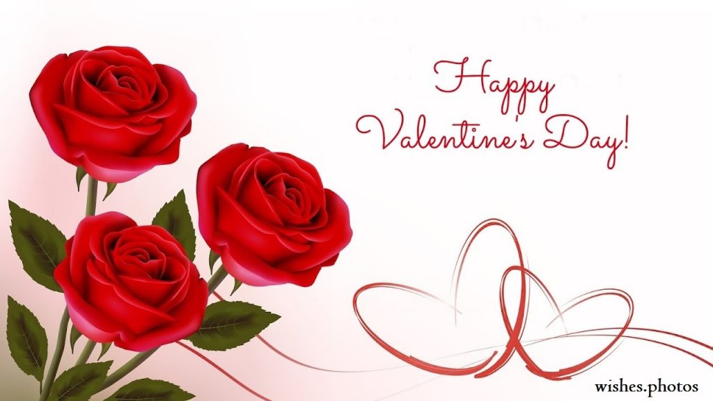 Most Romantic Happy Valentines Day Pictures Free Download