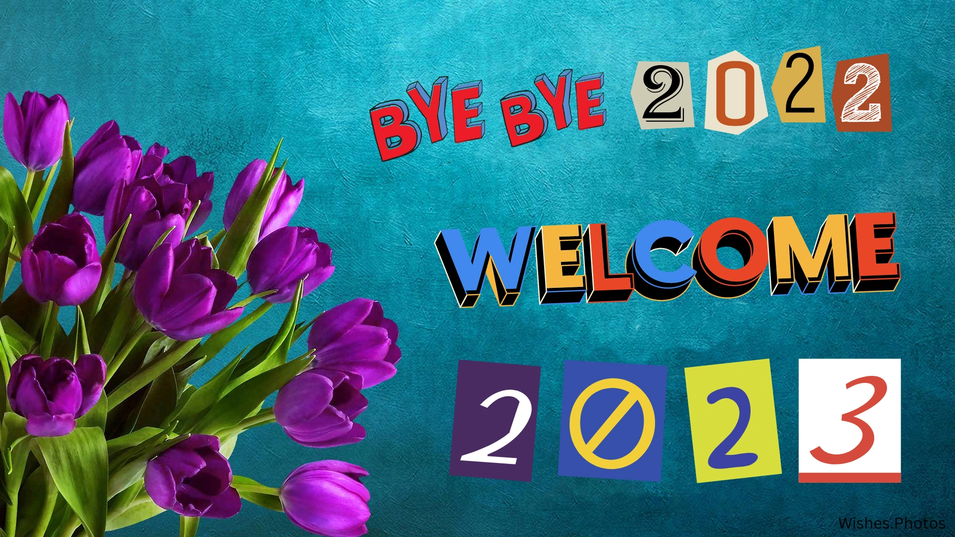 Bye-bye-2022-welcome-2023-wallpaper-background.jpg-1920×1080 - Wishes ...