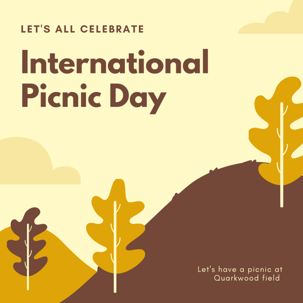 International Picnic Day Wishes And Pictures For Instagram & Facebook ...