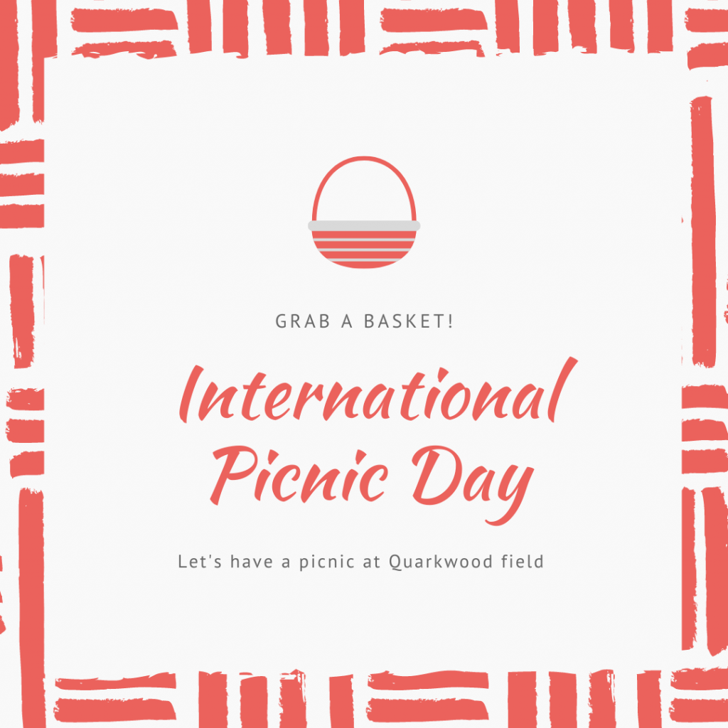 International Picnic Day Wishes And Pictures For Instagram & Facebook ...