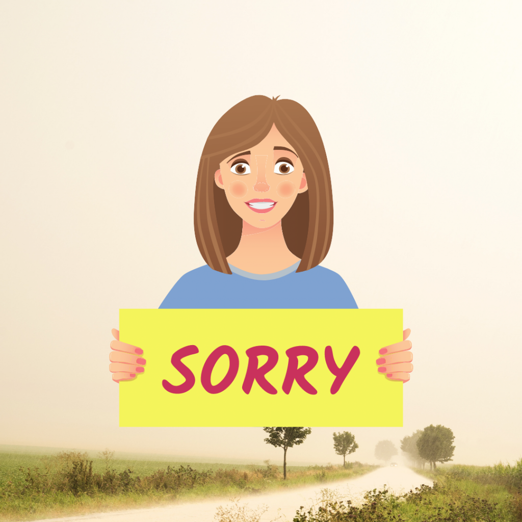 Sorry Messages For Brother - Apology Quotes - 2025
