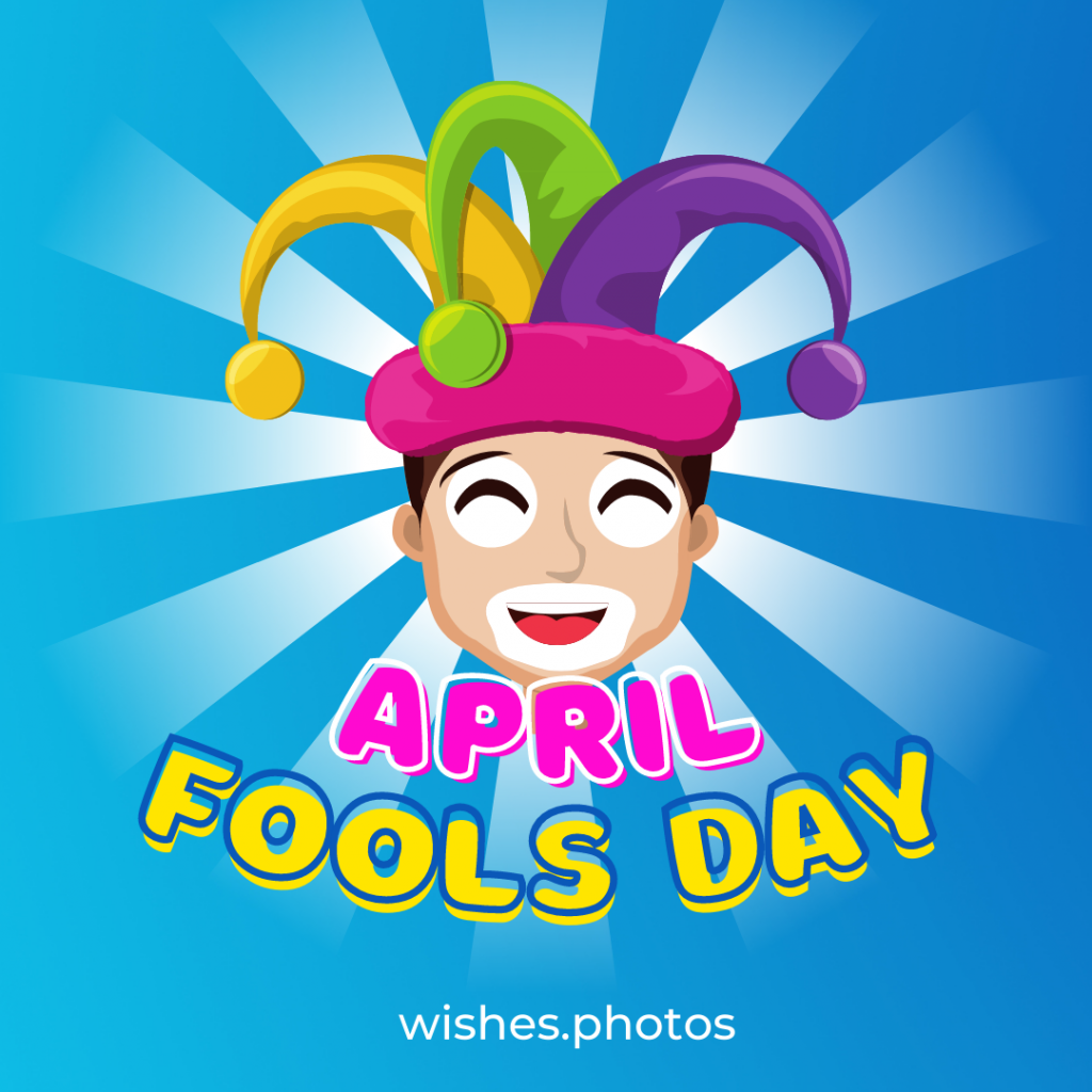 99+ April Fools Day Pictures For Instagram And Facebook Posts - 2025