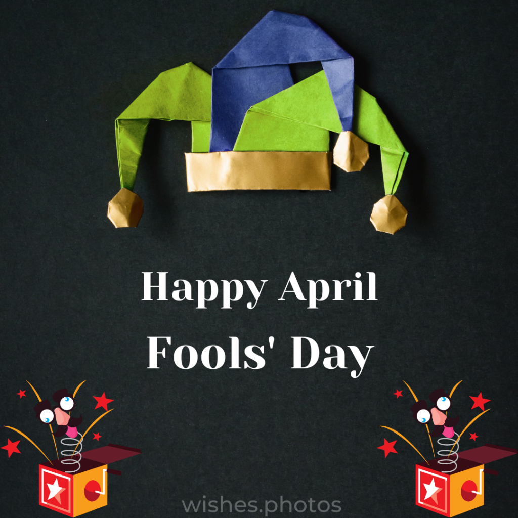 99+ April Fools Day Pictures For Instagram And Facebook Posts - 2025