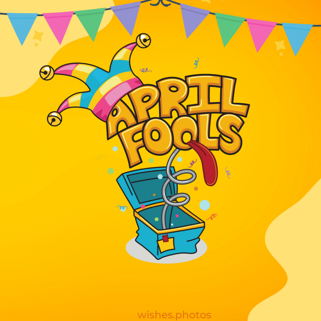 99+ April Fools Day Pictures For Instagram And Facebook Posts - 2025