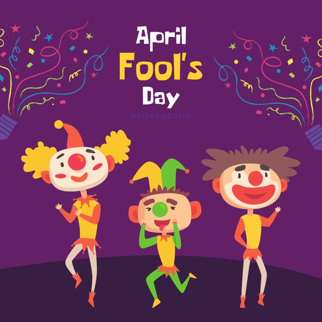 99+ April Fools Day Pictures For Instagram And Facebook Posts - 2025