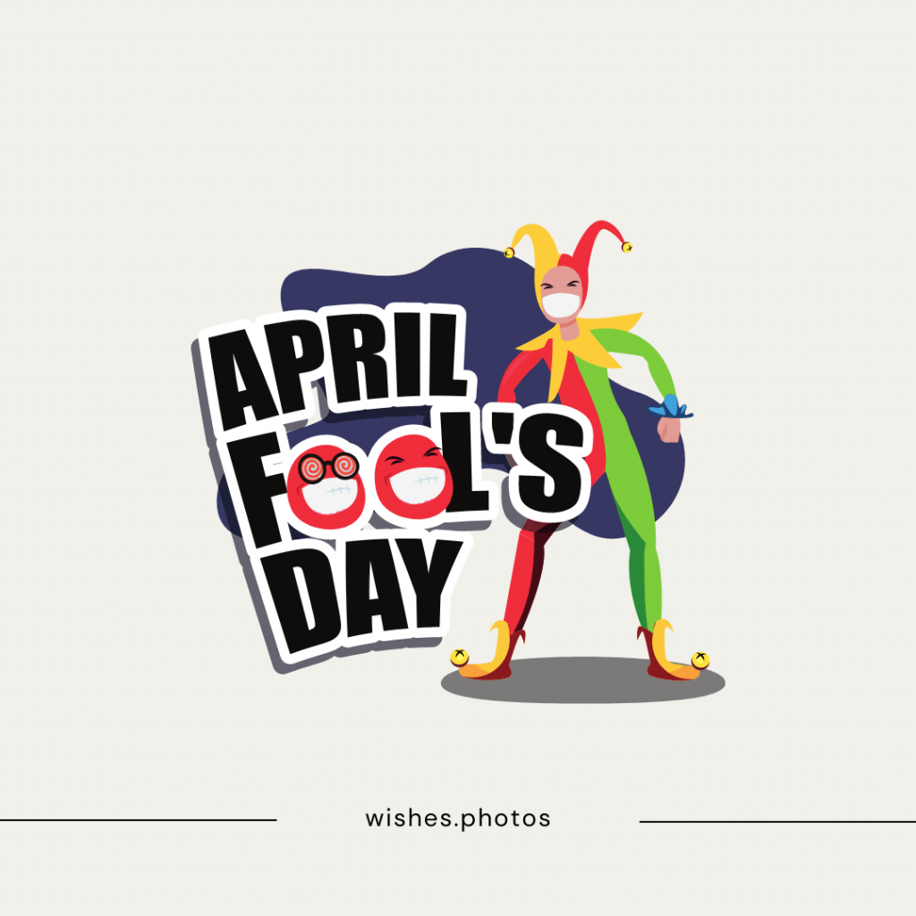 99+ April Fools Day Pictures For Instagram And Facebook Posts - 2025