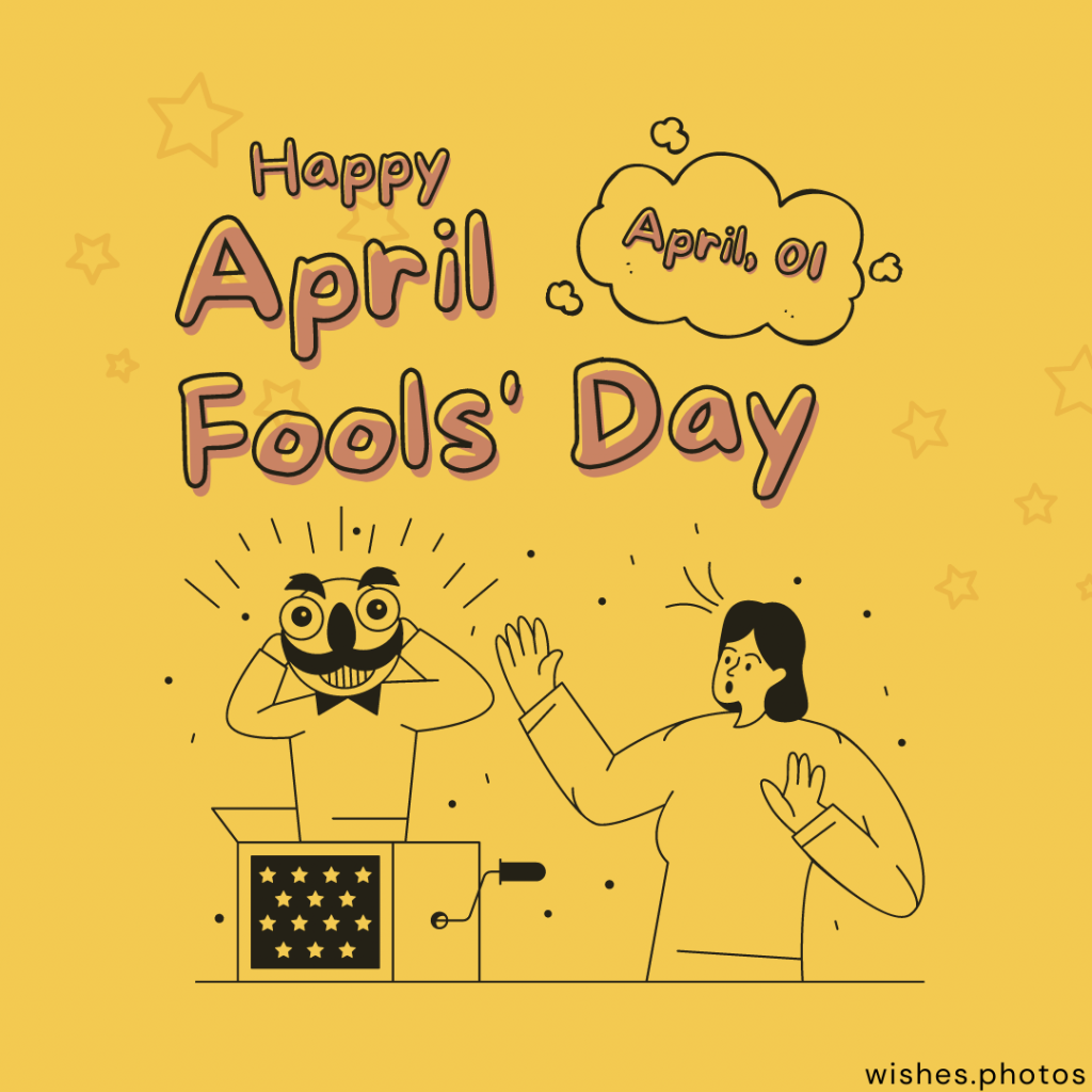 99+ April Fools Day Pictures For Instagram And Facebook Posts - 2025