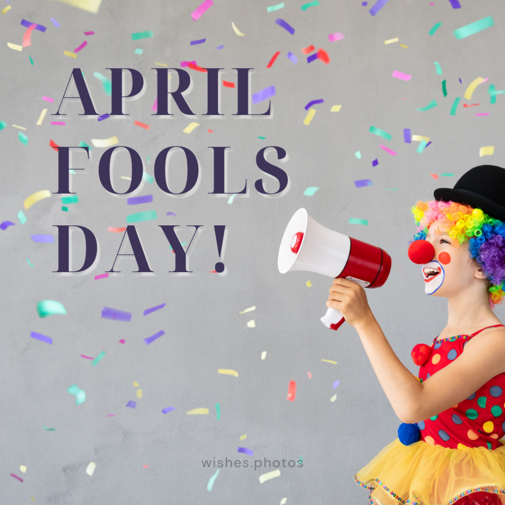99+ April Fools Day Pictures For Instagram And Facebook Posts - 2025