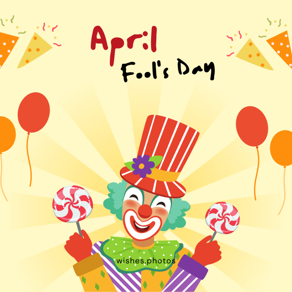 99+ April Fools Day Pictures For Instagram And Facebook Posts - 2025