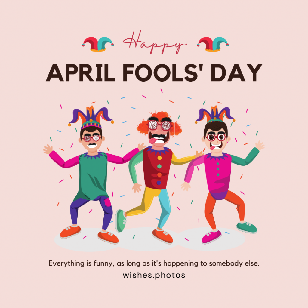 99+ April Fools Day Pictures For Instagram And Facebook Posts - 2025