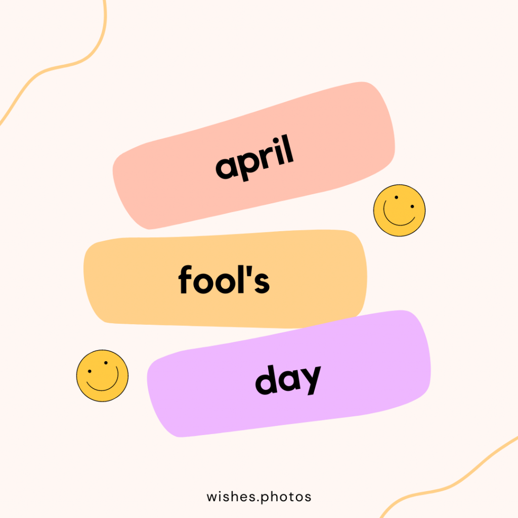 99+ April Fools Day Pictures For Instagram And Facebook Posts - 2025