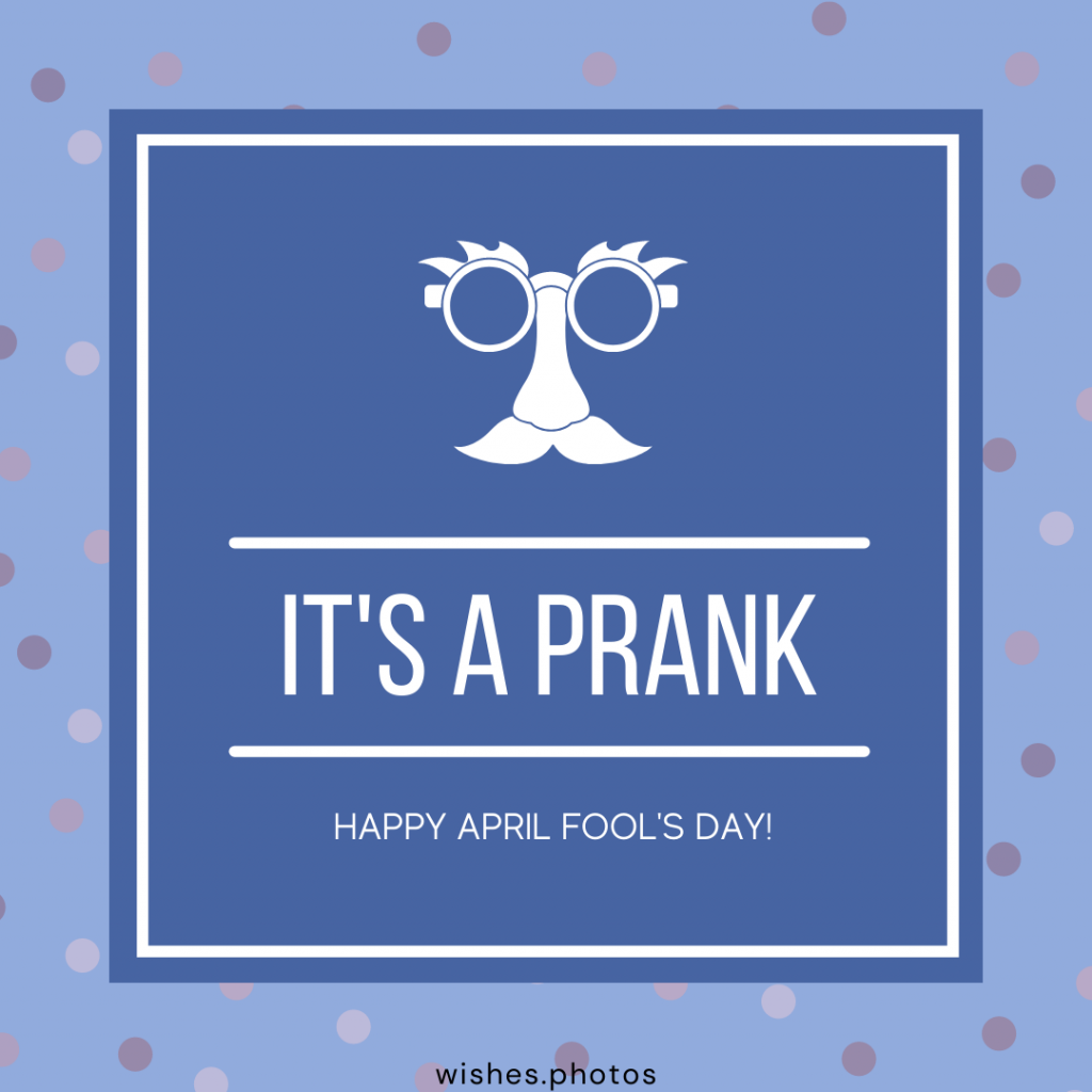 99+ April Fools Day Pictures For Instagram And Facebook Posts - 2025