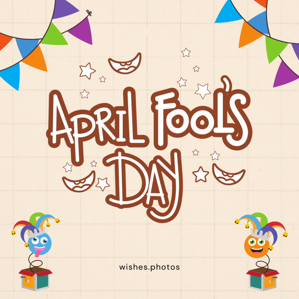 99+ April Fools Day Pictures For Instagram And Facebook Posts - 2025