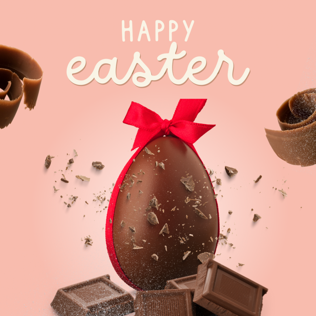 Happy Easter Day Wishes, Messages And Pictures - 2025