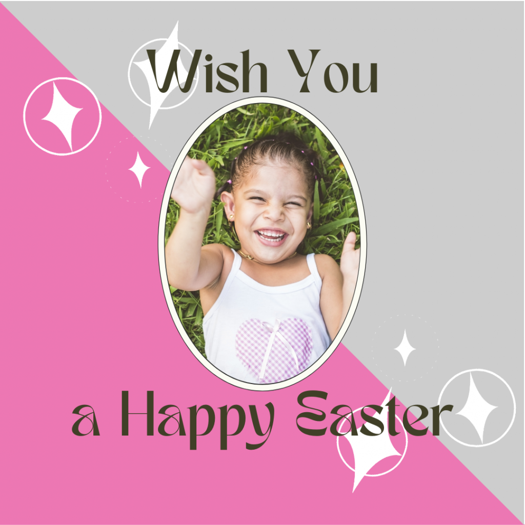 Happy Easter Day Wishes, Messages And Pictures - 2025