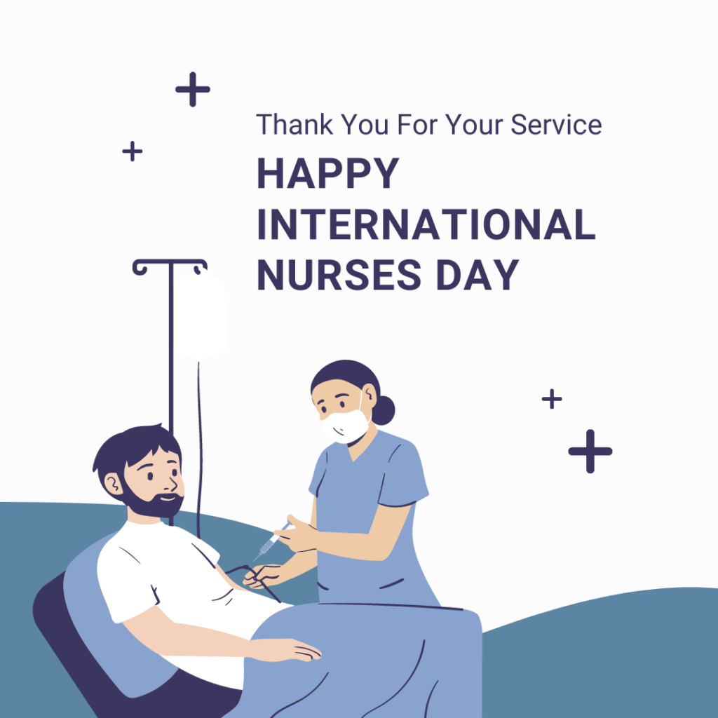 Best Happy Nurses Day Wishes And Photos - 2025