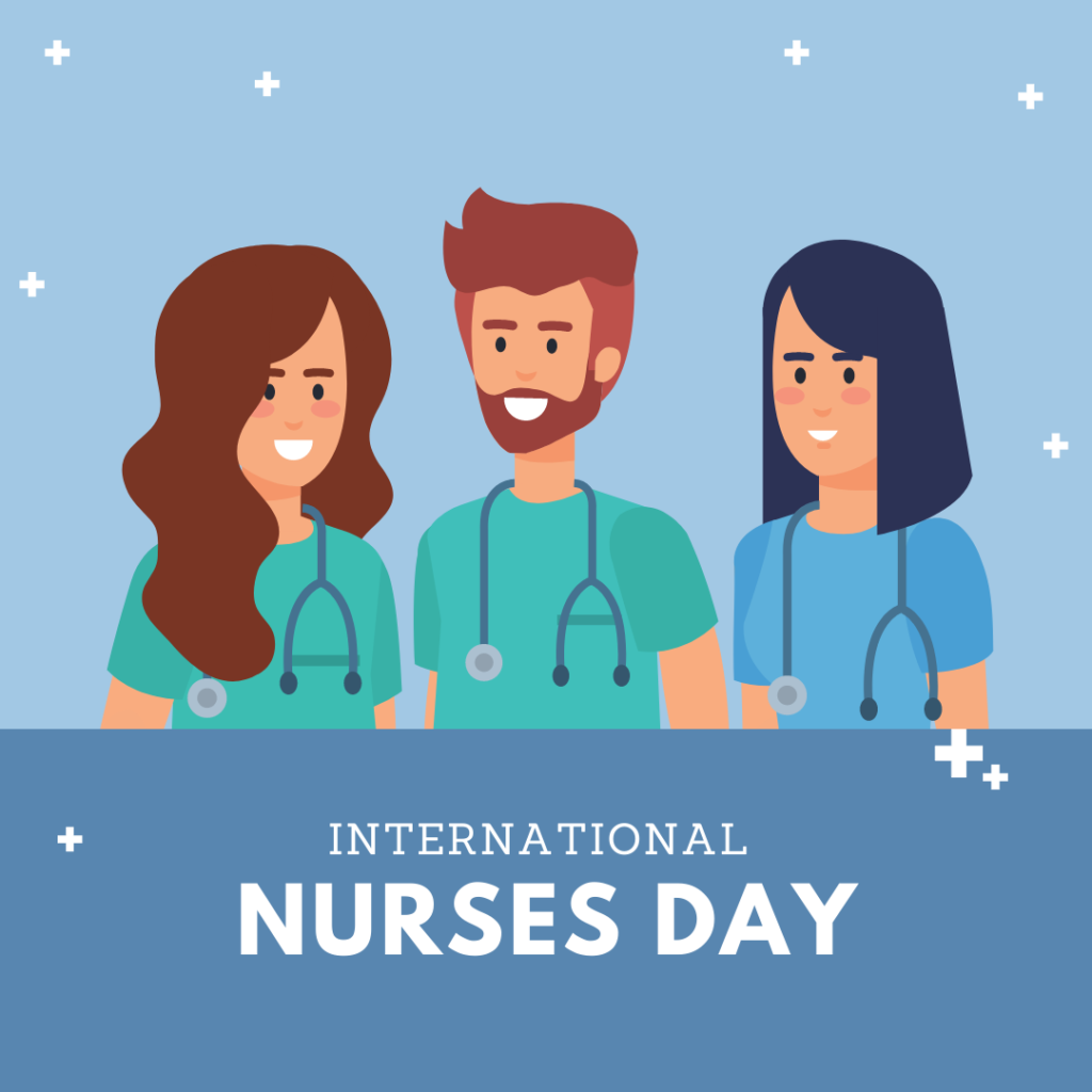 Best Happy Nurses Day Wishes And Photos - 2025