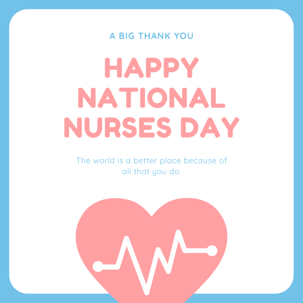 Best Happy Nurses Day Wishes And Photos - 2025