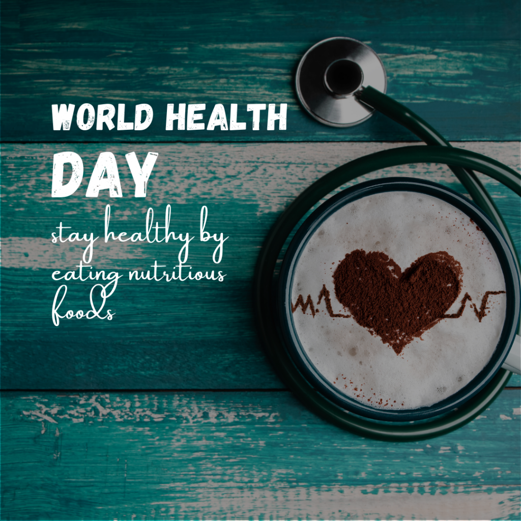 World Health Day Wishes Quotes Messages Slogans And Pictures 2025