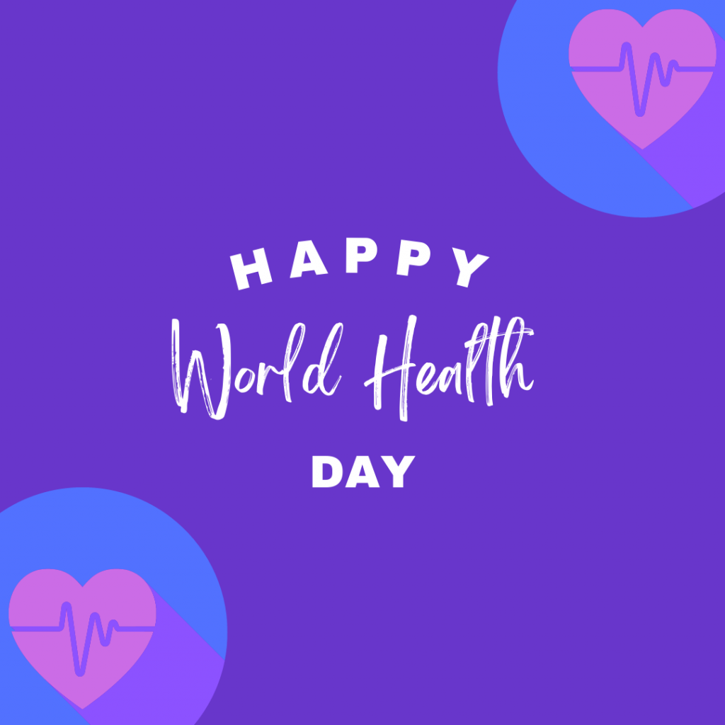 World Health Day Wishes Quotes Messages Slogans And Pictures 2025