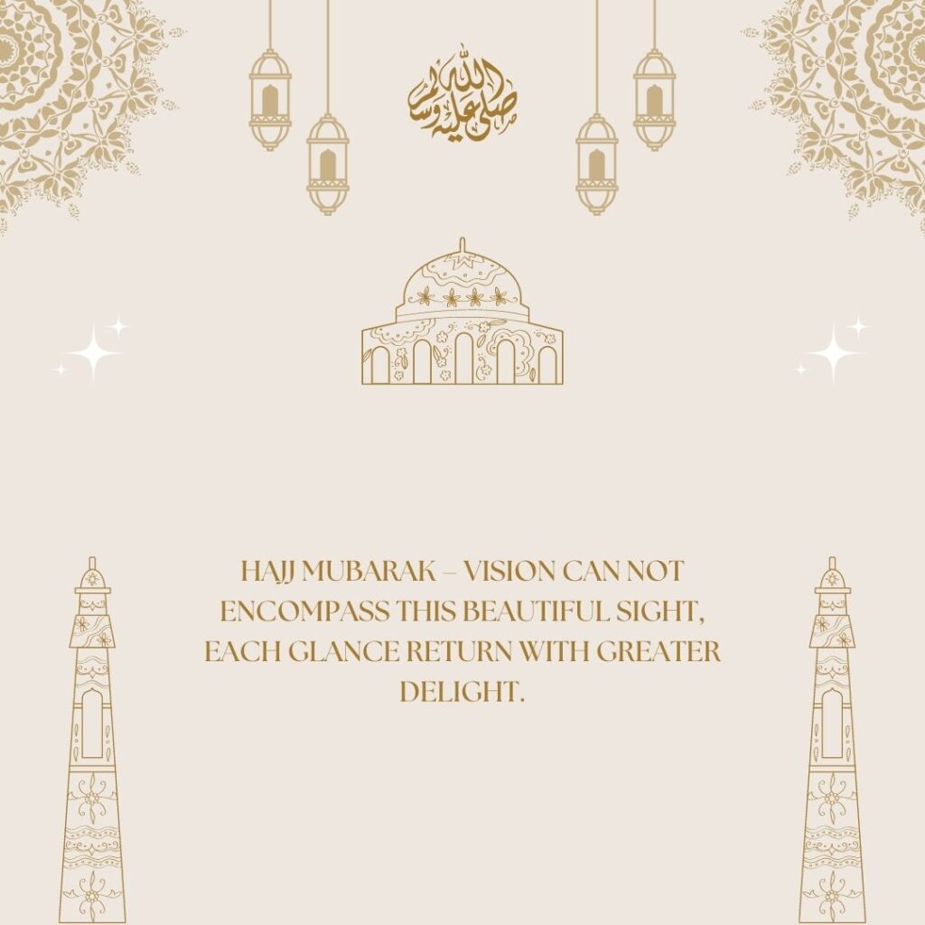 111+ Hajj And Umrah Mubarak Quotes And Wishes With Inspiring Images In ...