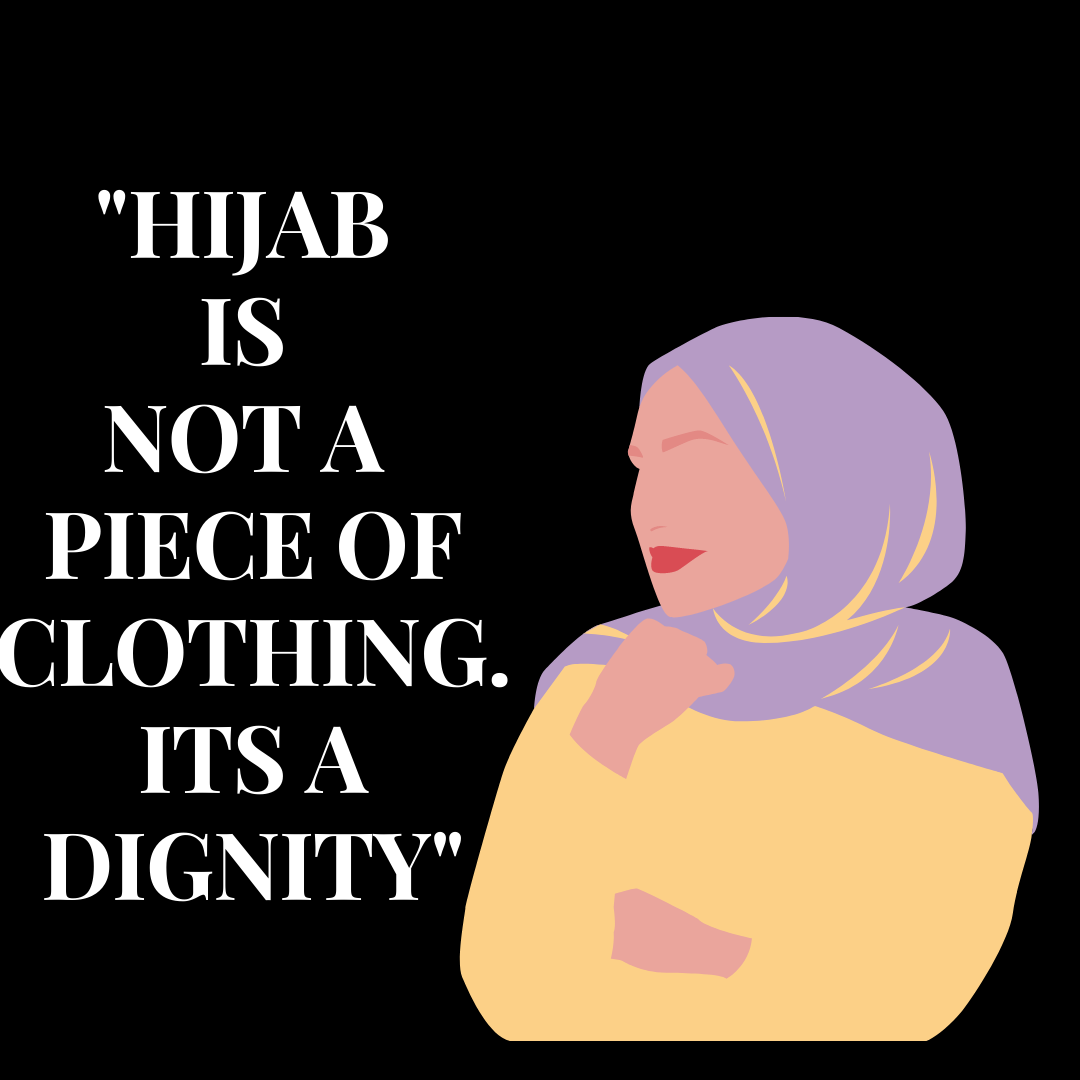 95+ Beautiful Muslim Hijab Quotes And Sayings - 2024