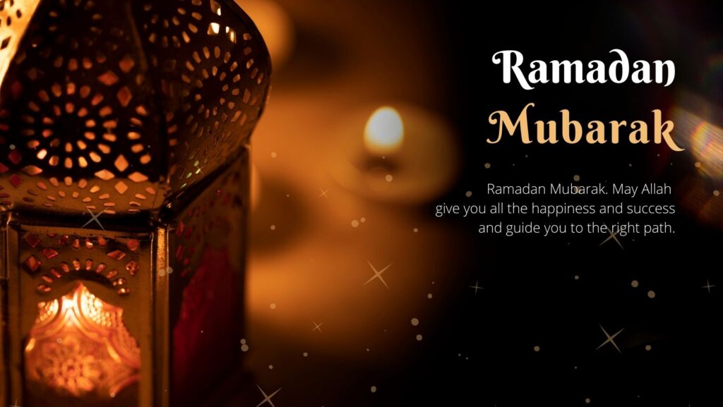 75+ Beautiful Ramadan Mubarak Facebook Cover Photos - 2026