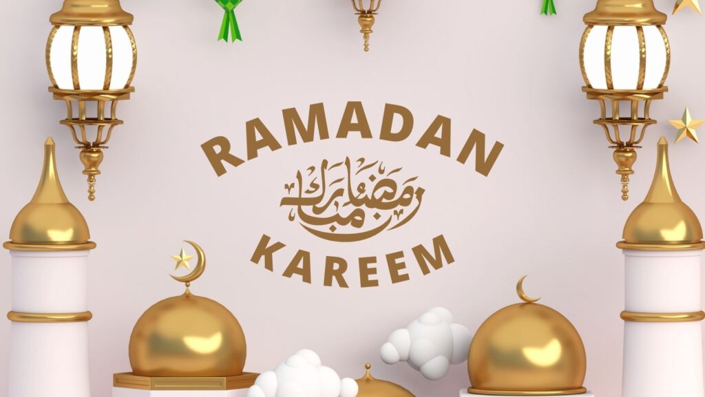 75+ Beautiful Ramadan Mubarak Facebook Cover Photos - 2025