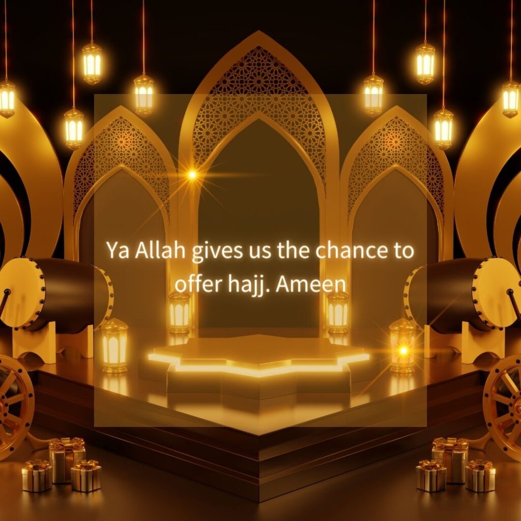 111+ Hajj And Umrah Mubarak Quotes And Wishes With Inspiring Images In ...