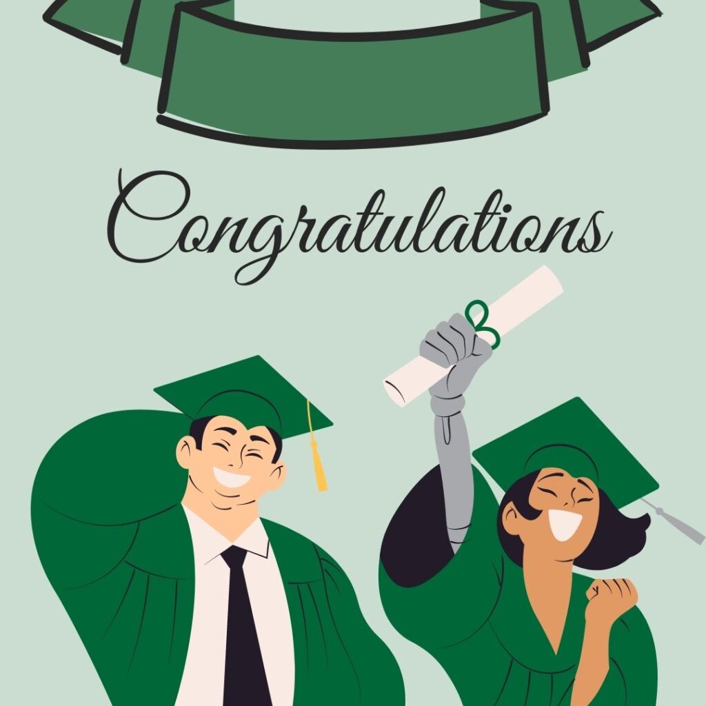 Congratulations Images For Success In Exams - 2026