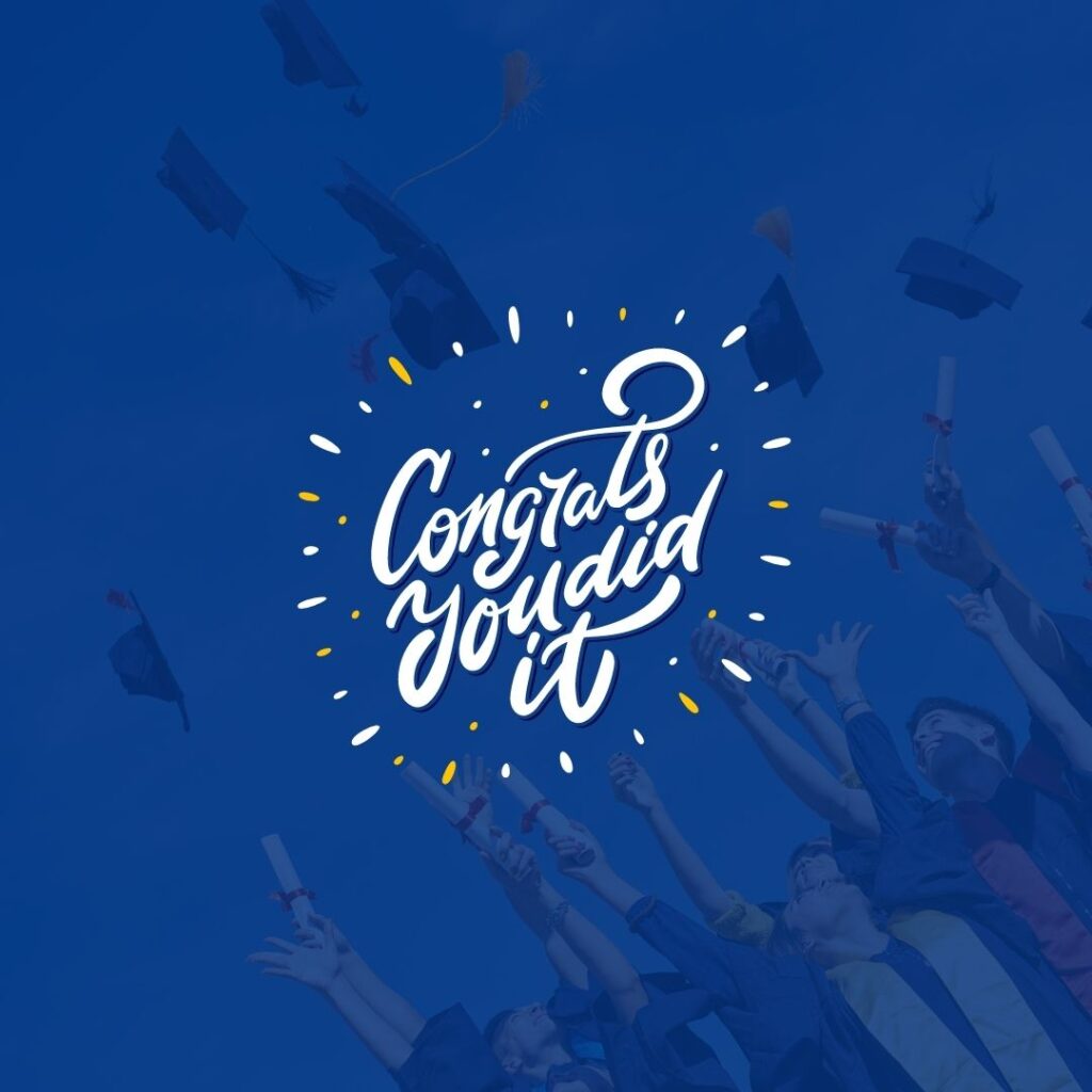 Congratulations Images For Success In Exams - 2026