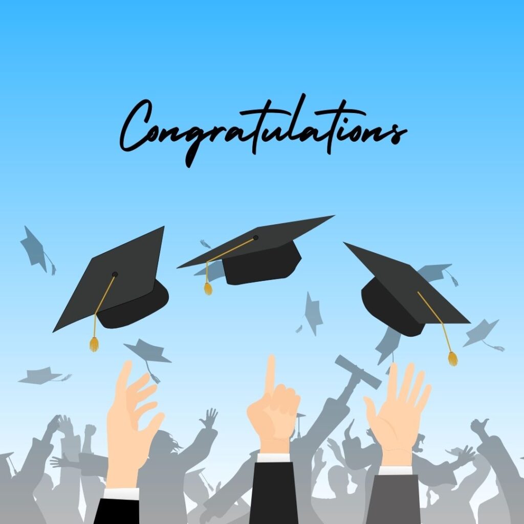 Congratulations Images For Success In Exams - 2026