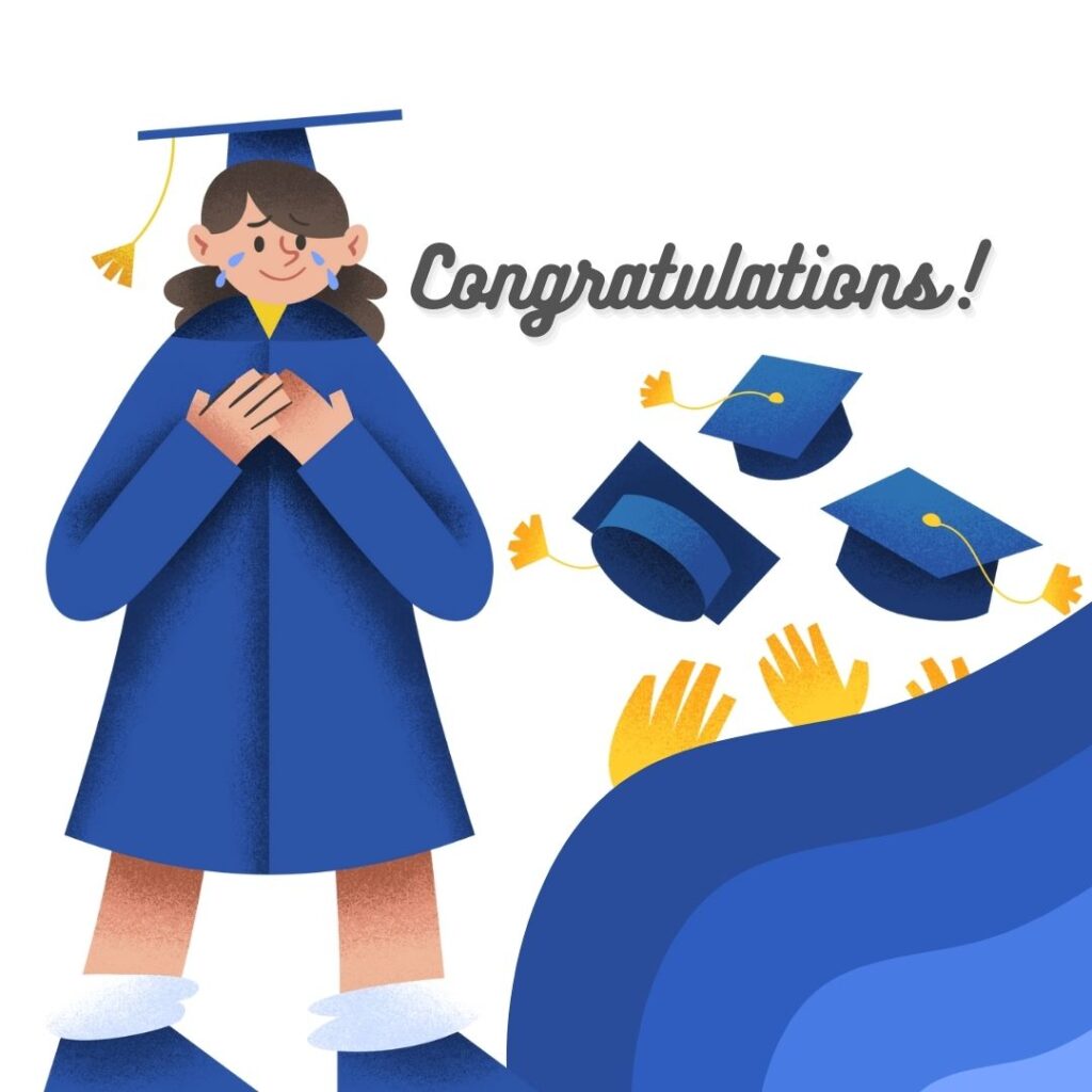 Congratulations Images For Success In Exams - 2026