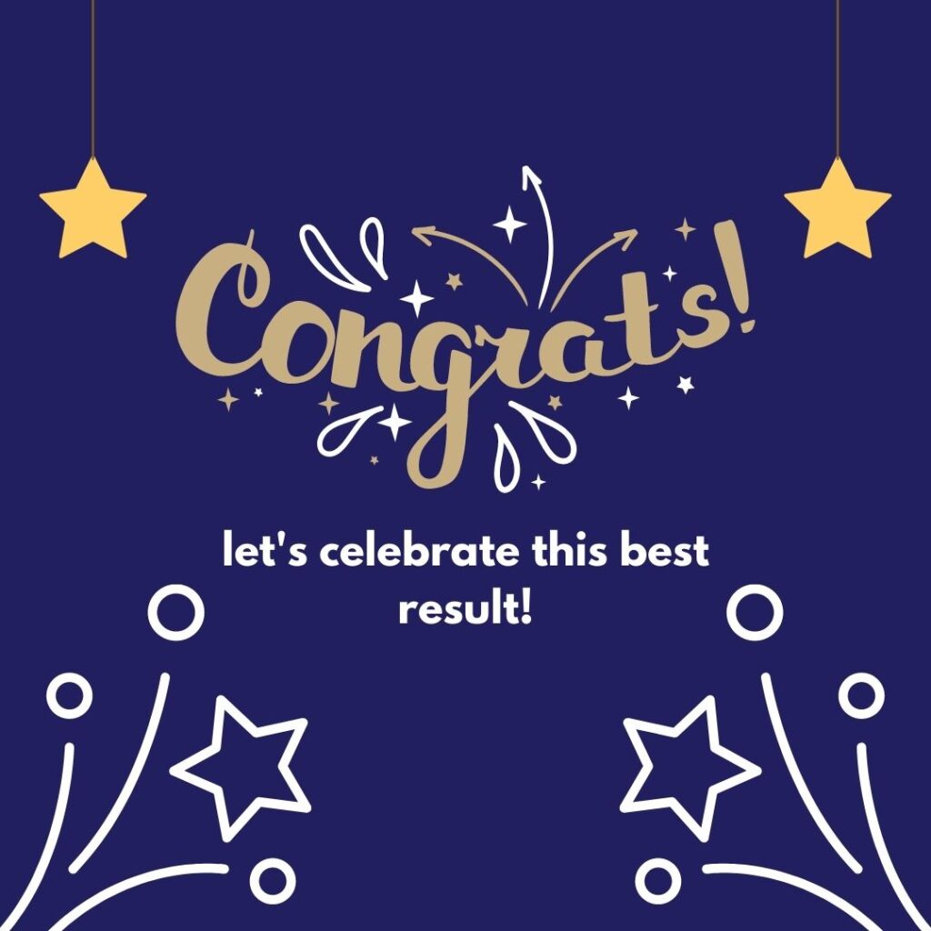 Congratulations And Best Wishes Images For Success - 2025