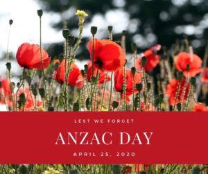 Anzac Day Wishes And Messages With Images - 2023
