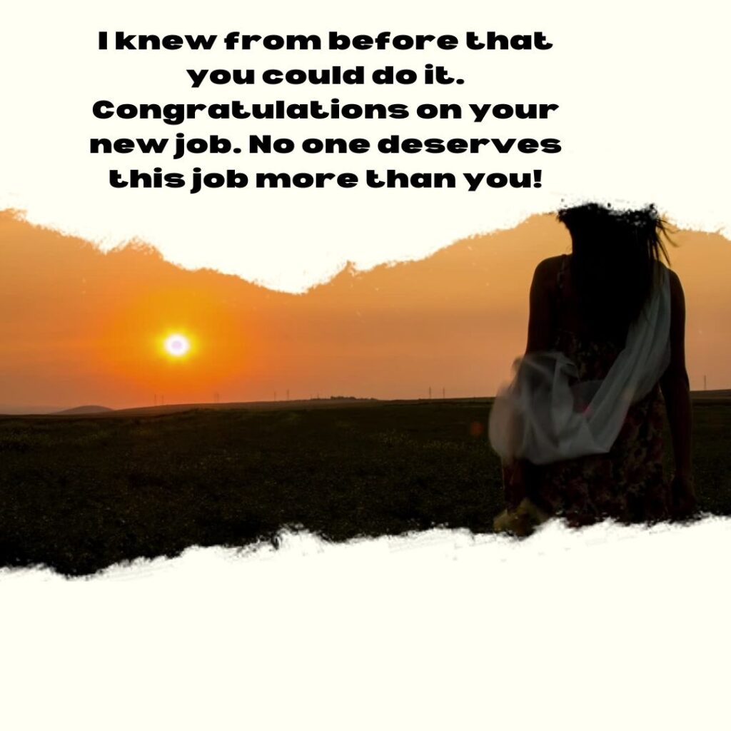 Best Wishes For New Job To Friend With Images - 2025