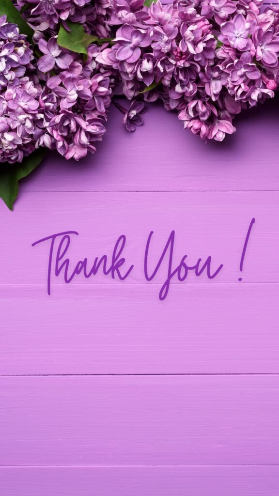 World Best Thank You Images For Instagram Story - 2025