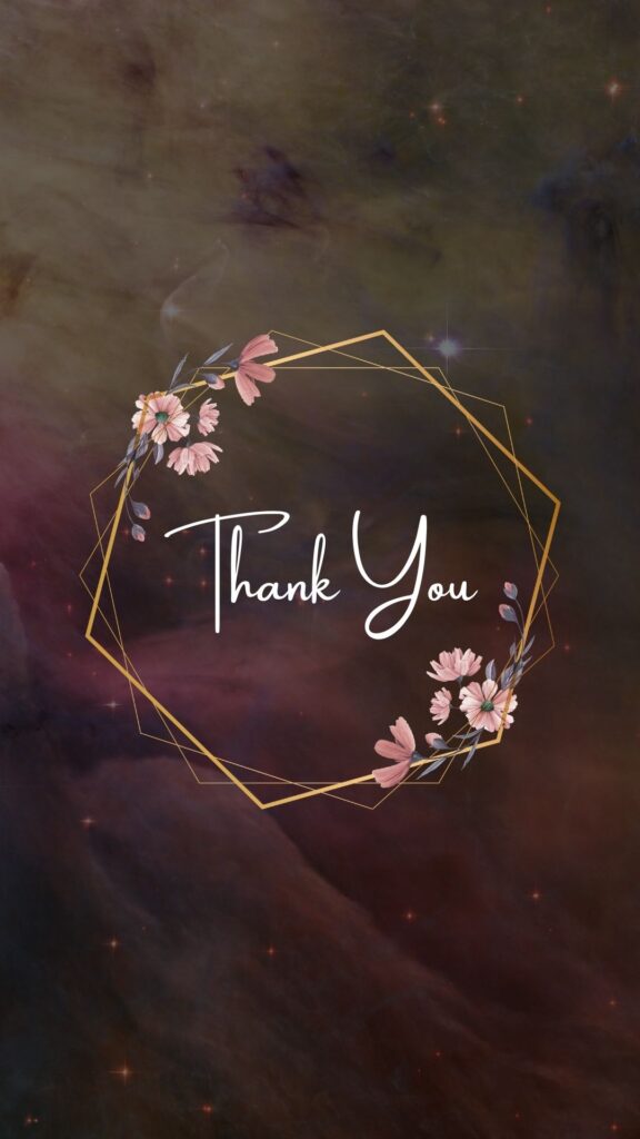 World Best Thank You Images For Instagram Story - 2024