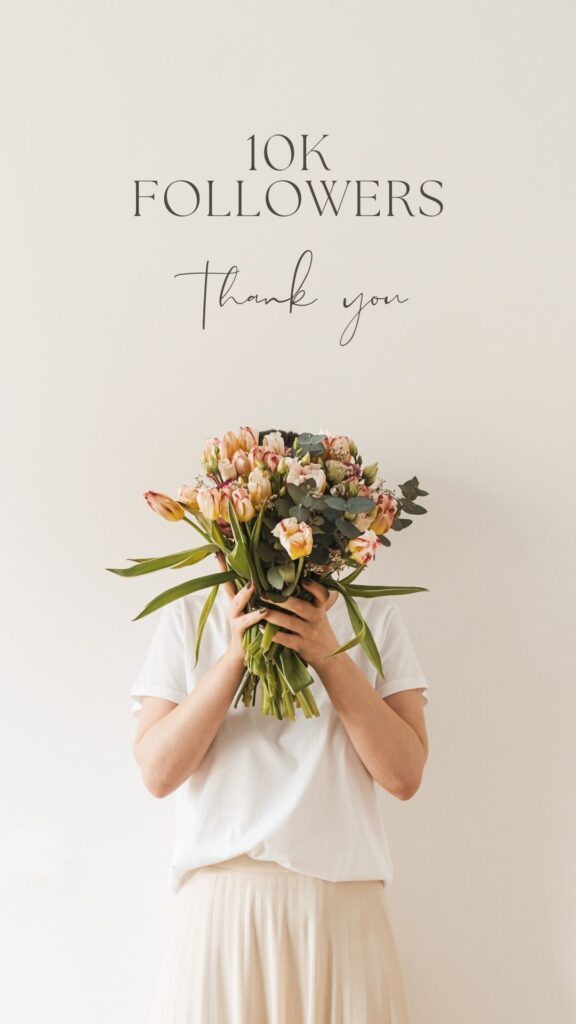 World Best Thank You Images For Instagram Story - 2024