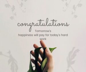 Congratulations And Best Wishes Images For Continued Success - 2025