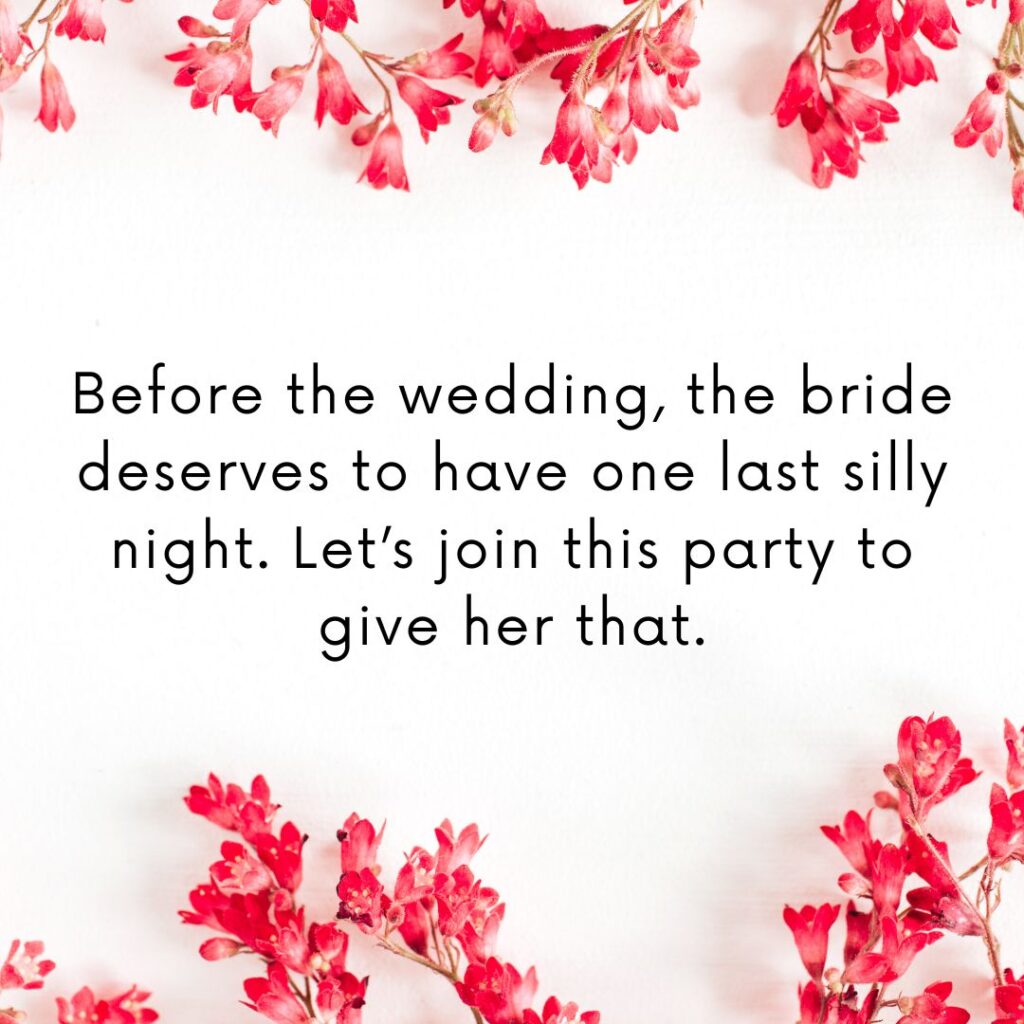 Party Invitation Messages – Party Invitation Examples And Ideas - 2024