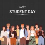 Happy Students Day Wishes And Quotes - 2025