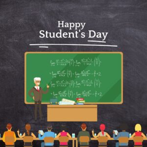 Happy Students Day Wishes And Quotes - 2026