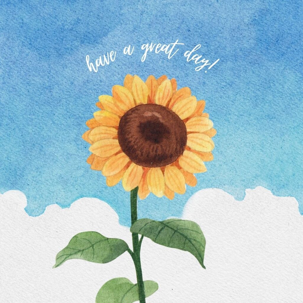 150+ Have A Great Day Wishes, Messages & Quotes - 2025