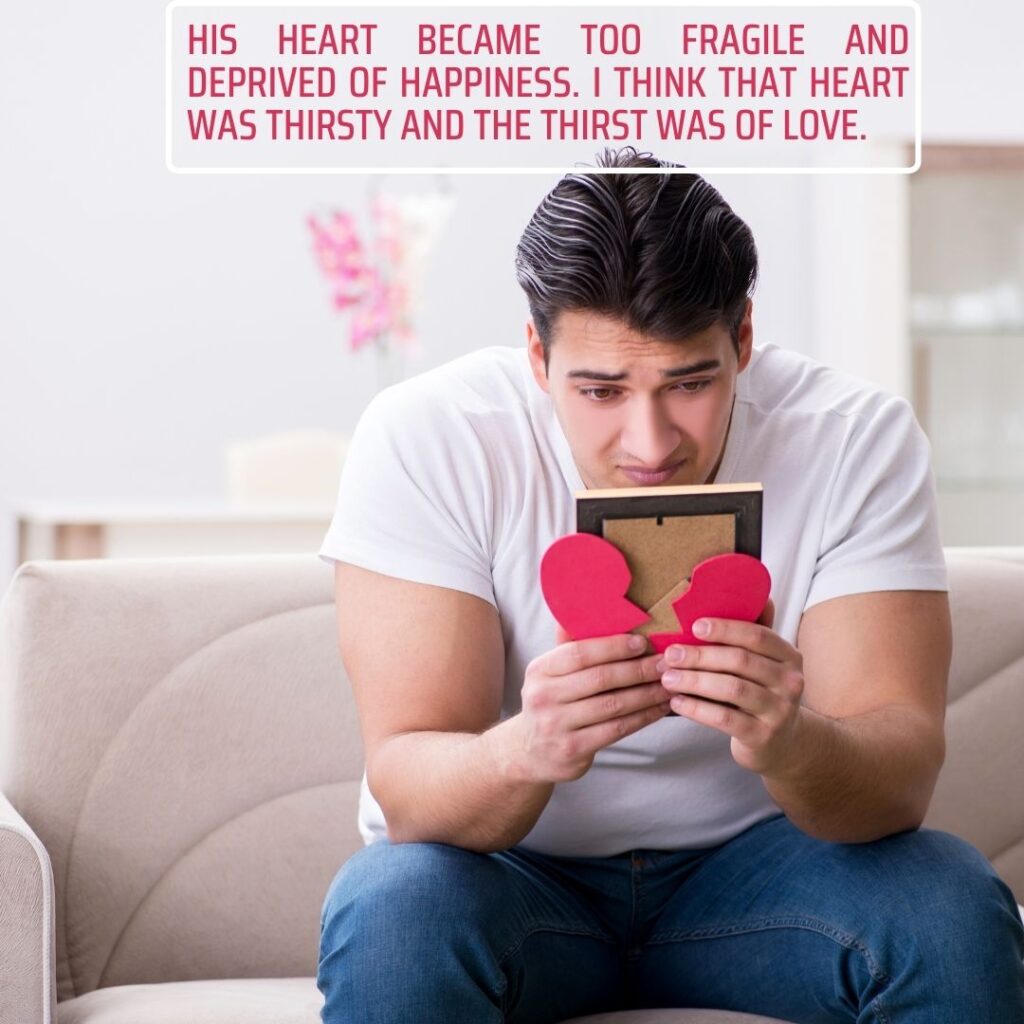 250+ Best Sad Captions For Instagram To Express Your Feelings 💔 - 2025